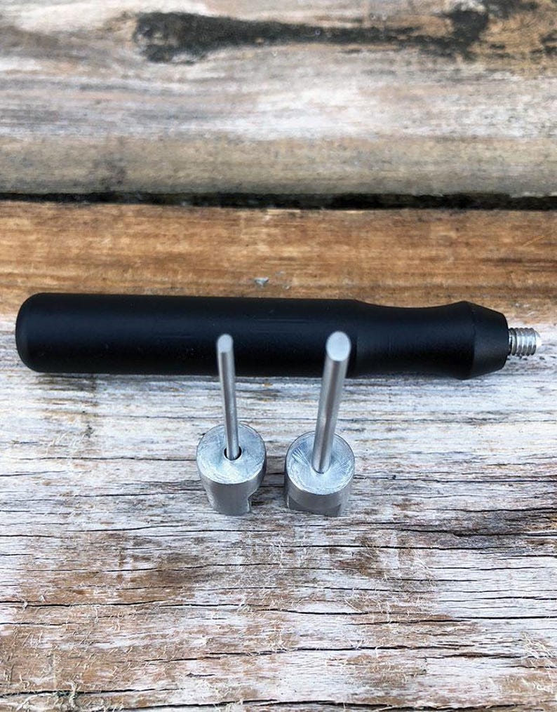 Mini-mand Oval Mandrel Sets (MD201X) **choose Set** - Etsy