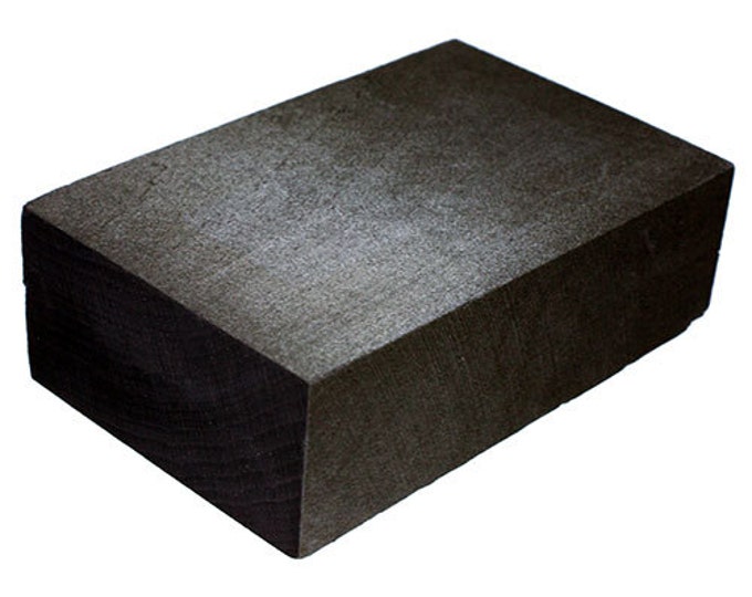Charcoal Solder Block 3-1/2 X 2-3/8 54.152 - Etsy