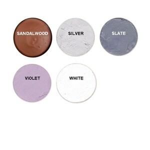 Gilders Paste - White (PM2017) - Etsy