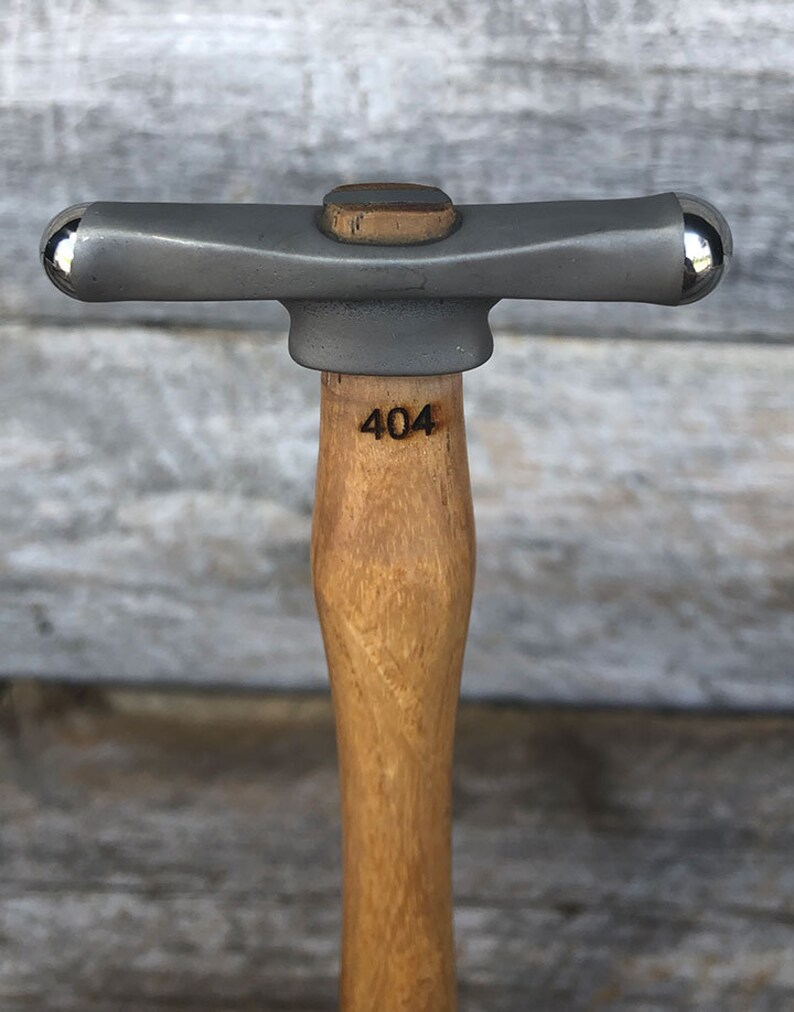 Hammer Fretz Maker 400 Series Large Embossing MKR-404 | Etsy