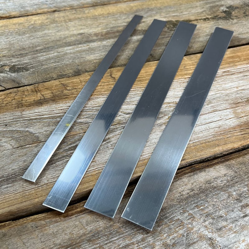 Metal Strip - Etsy