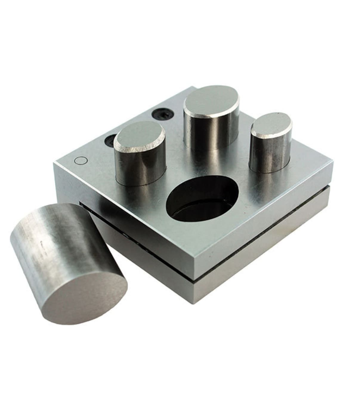 Large Oval Disc Cutter Set of Four Sizes 13x18mm to 22x30mm - Etsy