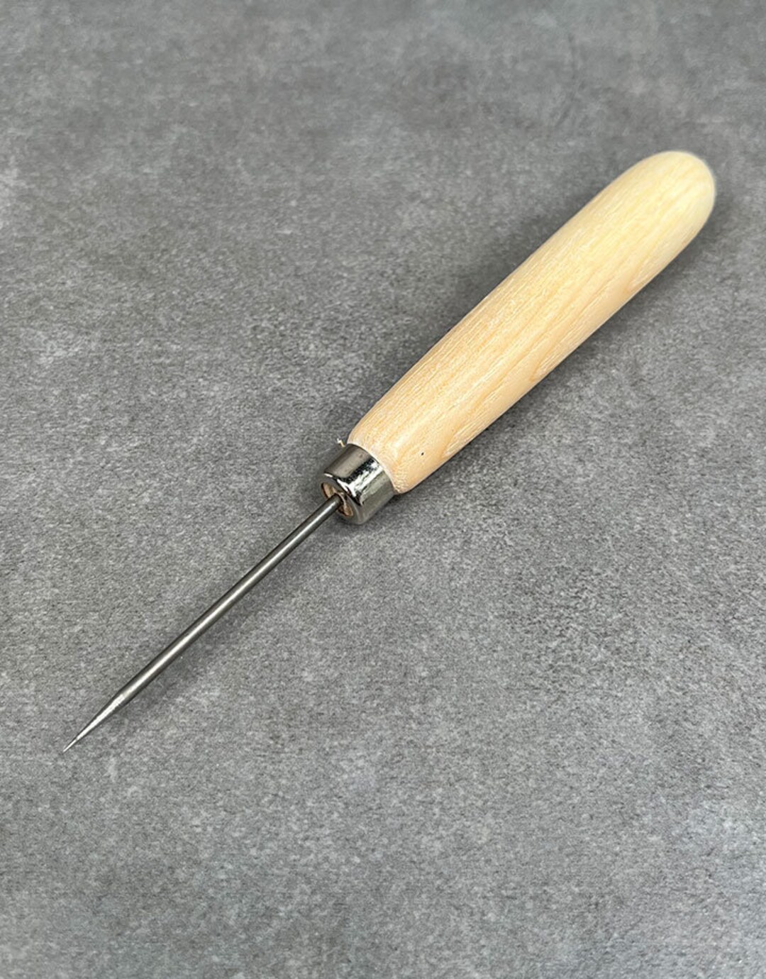 Tungsten Solder Pick With Wood Handle (54.772) - Etsy