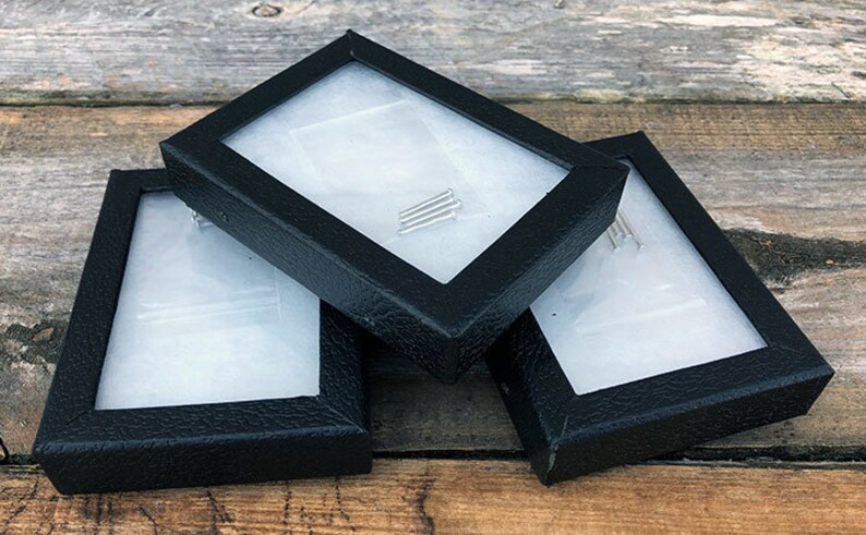 Riker Style Display Tray 4'' X 3'' X - Etsy
