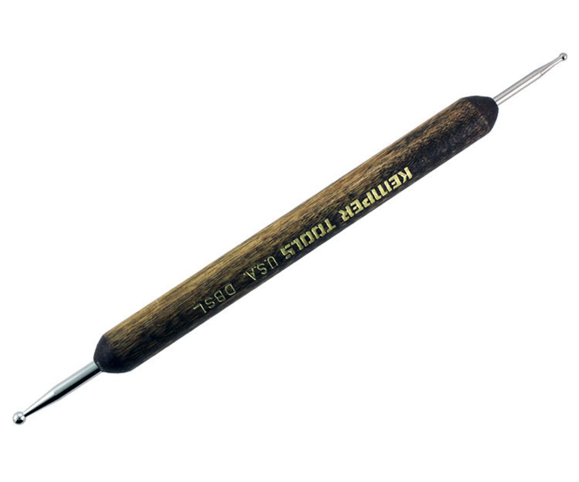 Kemper DBSL Large Double Ball Stylus Tool .072" & .114" (MC1164) - Etsy