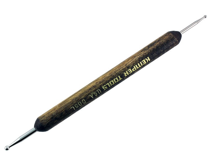 Kemper DBSL Large Double Ball Stylus Tool .072 & .114 MC1164 - Etsy