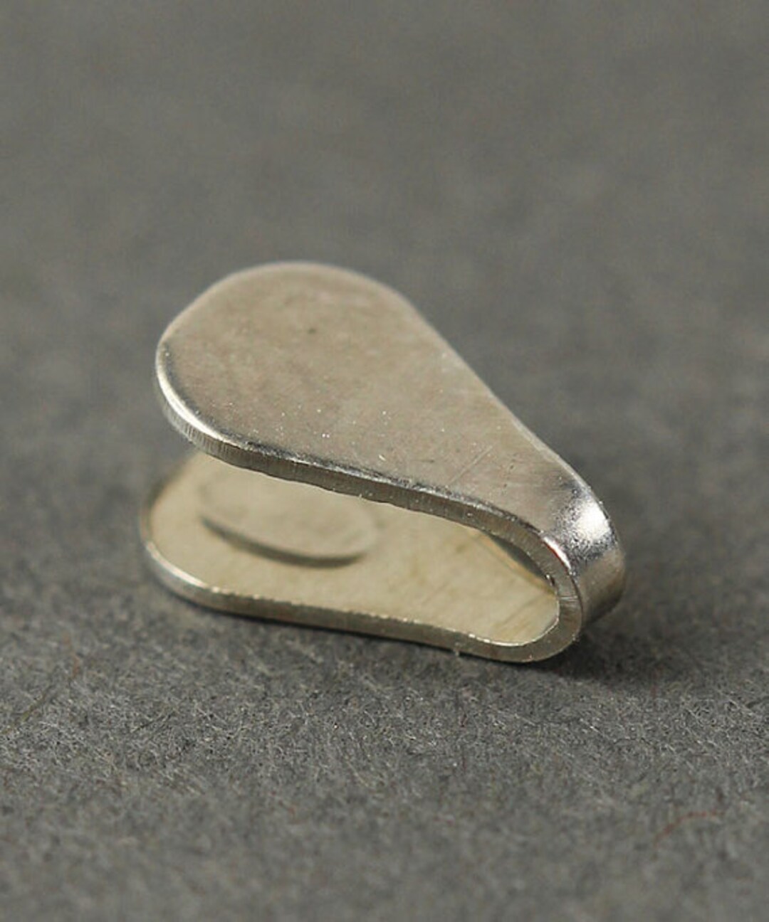 Chain End Sterling Silver 5mm pkg of 10 500S-5 - Etsy