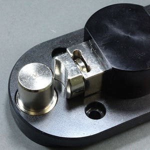 Superior Ring Bending Tool From Pepetools (MD302) - Etsy