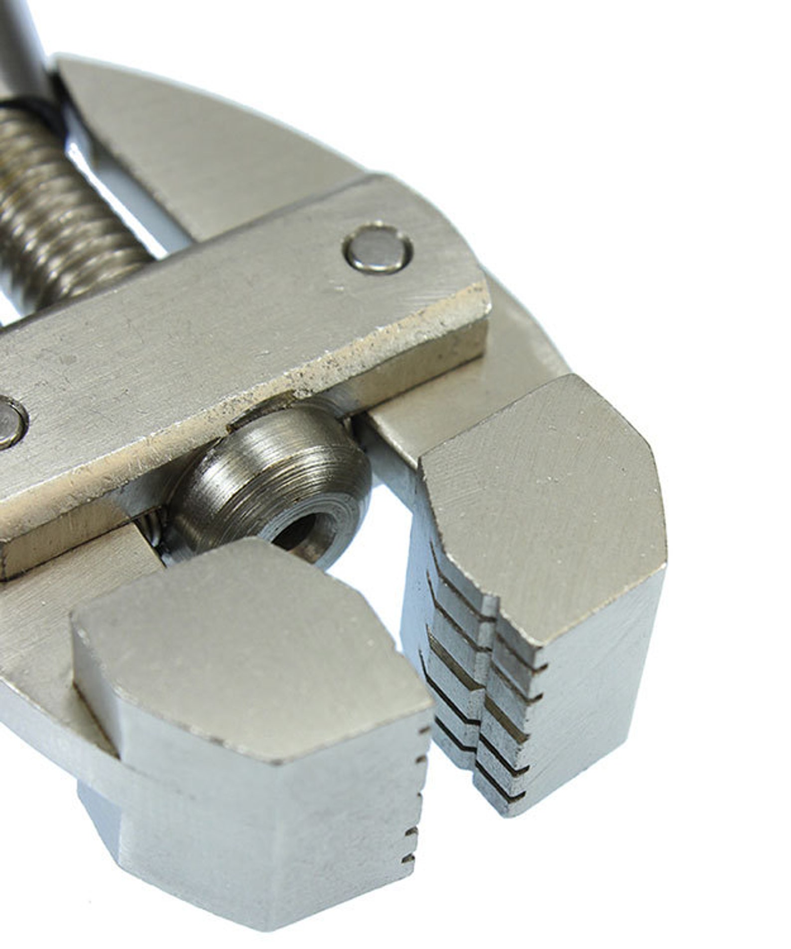 Jewelers Adjustable Hand Vise with Adjusting Handle VS8115 | Etsy