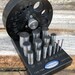 Disc Cutter Set of 14 Different 1/8" to 1" by PEPE Tools (25.198) - Etsy