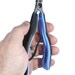 Lindstrom RX Stubby Angled Flat Nose Pliers (PL7392RX) - Etsy