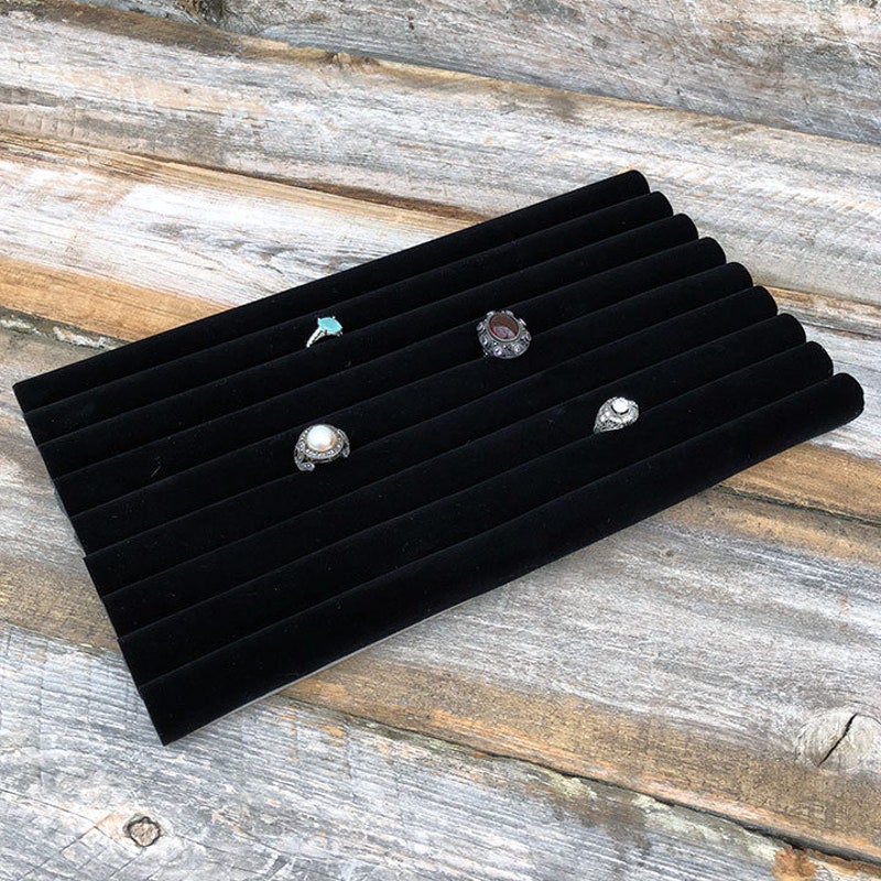 Jewelry Box Liner Velvet - Etsy