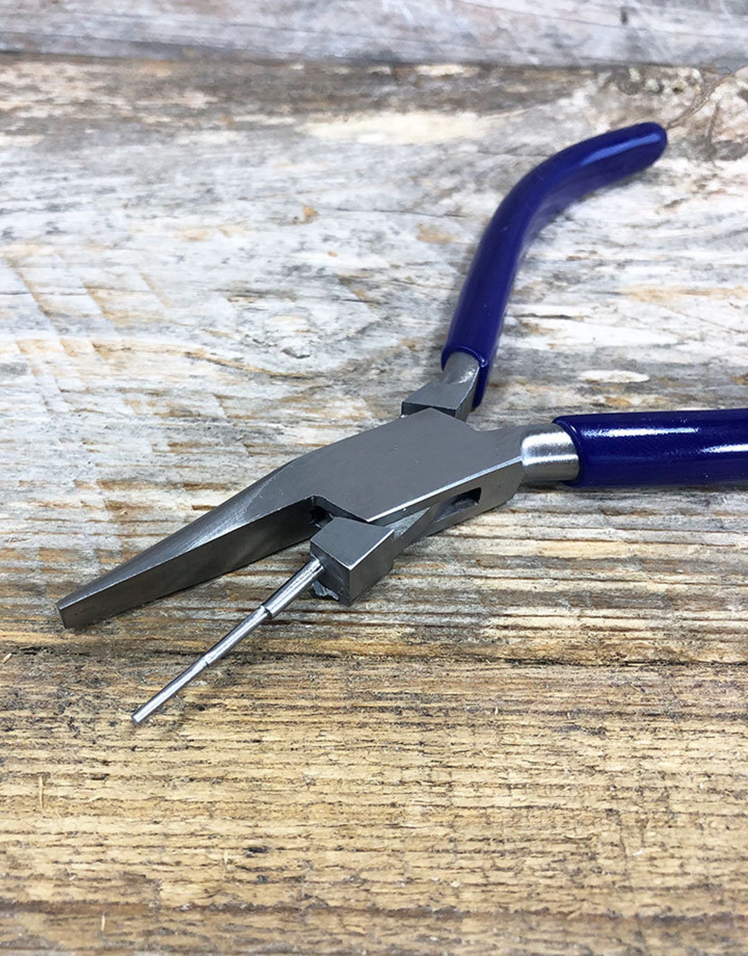 3-step Round Looping Pliers 1mm, 1.5mm, 2mm (PL6461) - Etsy