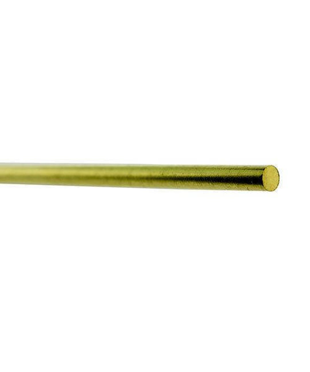 Brass Round Rod 12 Long 1/8 Od each BRW08 - Etsy