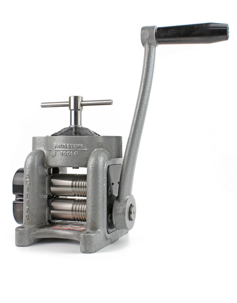 Durston Agile C70 Combination Mini Rolling Mill (RM1058) - Etsy