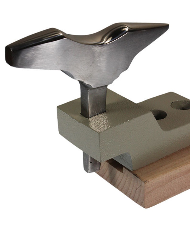 Mini Cone Forming Stake by Eurotool AN6007 - Etsy