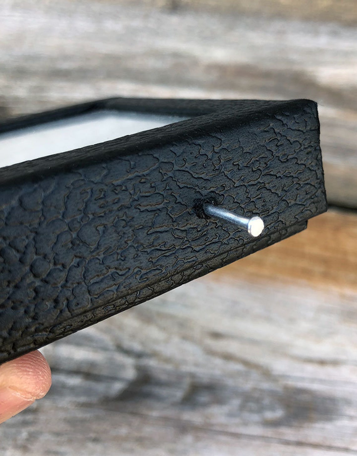 Riker Style Display Tray 4'' X 3'' X - Etsy