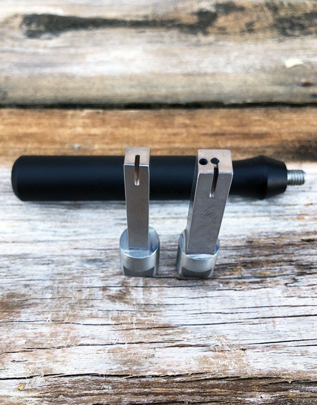 Mini-mand Square Mandrel Pair 6 and 8mm MD2022 - Etsy