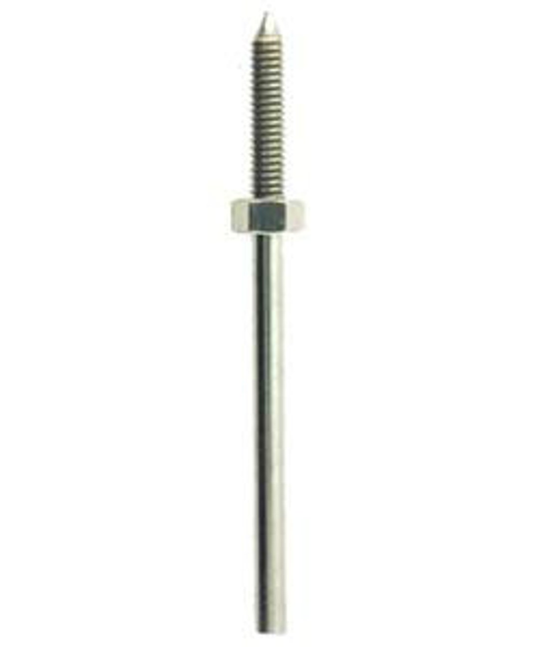 Threaded Mandrel for Unmounted Point 3/32" Shank (pkg of 5) (43.124) - Etsy