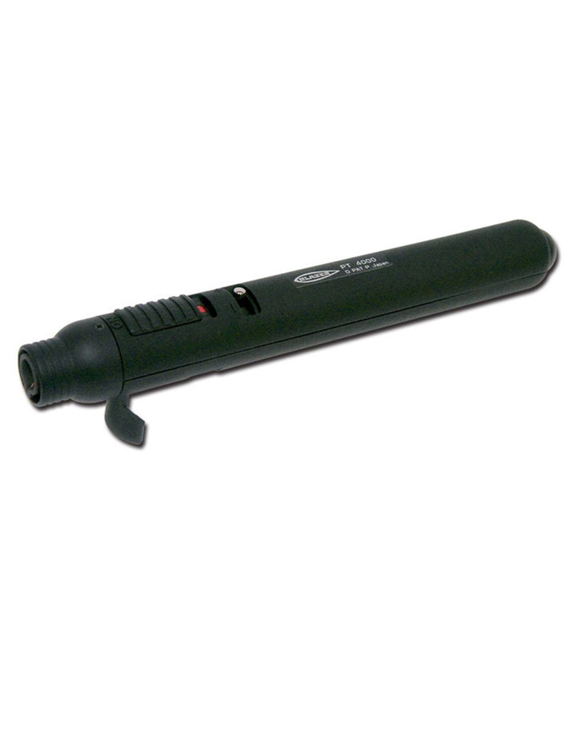 Blazer Pencil Torch Butane Refillable Mini Torch BT1400 - Etsy