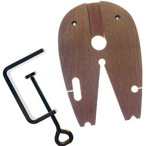 Thomas Mann Studioflux Bench Pin by Eurotool (BP200) - Etsy