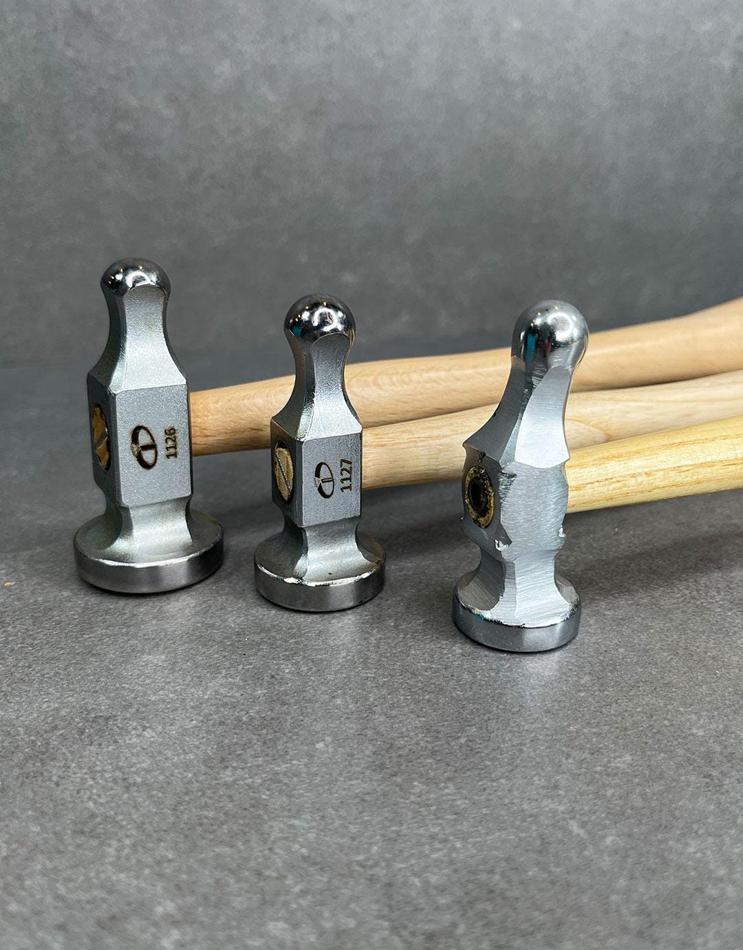 Chasing Hammer (37.036X) **choose Head Size** - Etsy