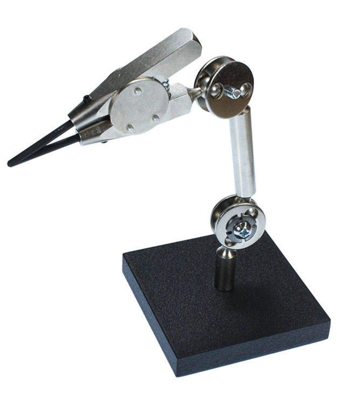 Short Third Hand With Weighted Base by GRS (G04689) - Etsy