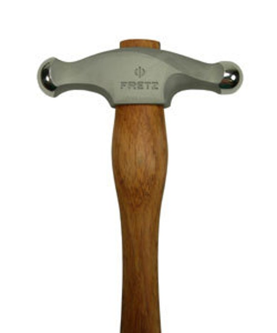 Files Craft Supplies & Tools 887698001171 HMR-104 Fretz Silversmith ...