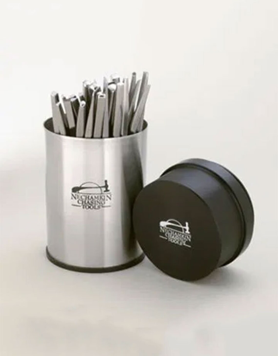 Nechamkin 25 Piece Core Chasing Tool Set PN7200 - Etsy