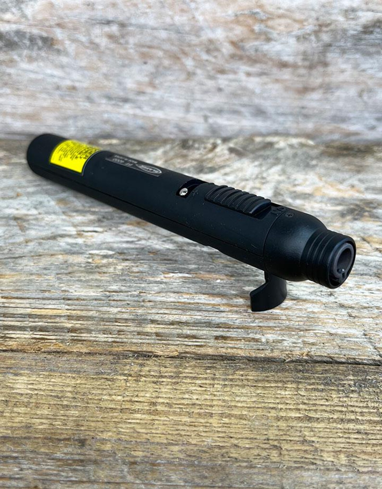 Blazer Pencil Torch Butane Refillable Mini Torch (BT1400) - Etsy