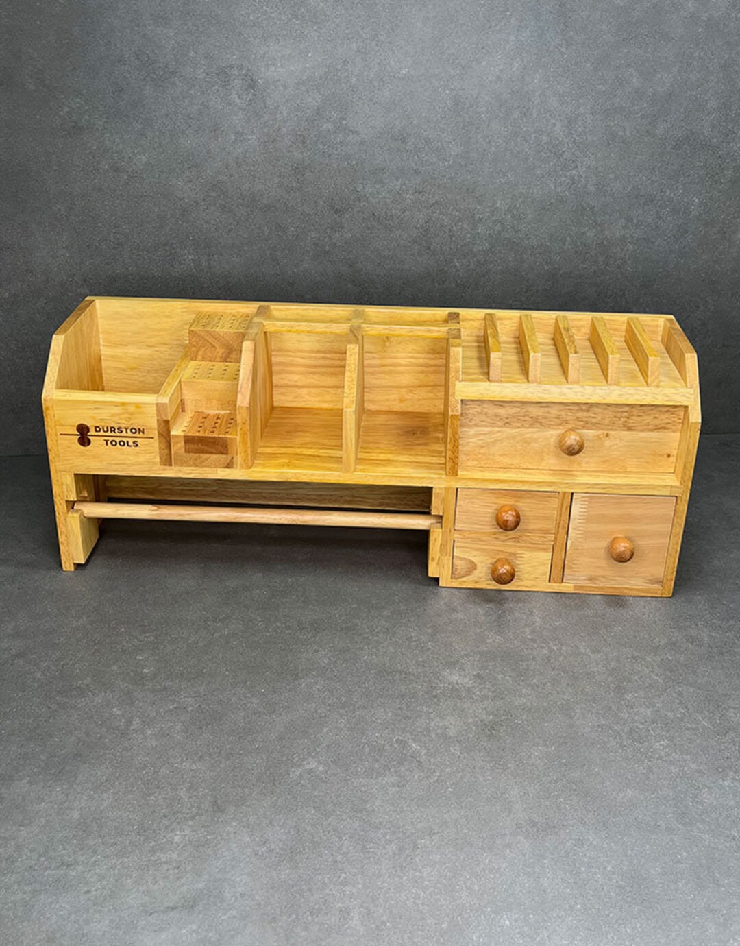 Bench Top Tool Organizer by Durston (BN2049) - Etsy