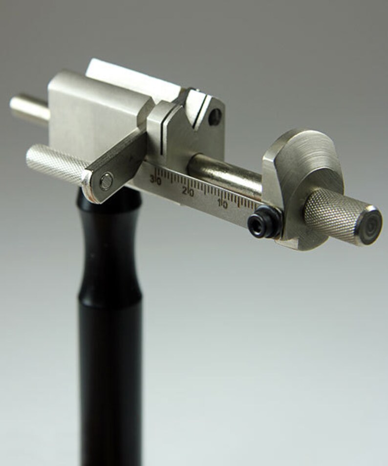 Hand Held Tube Cutting Jig With Gauge (HO109) - Etsy