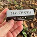 Dialux Grey Compound for Fine Polish on Steel and Platinum (47.395) - Etsy