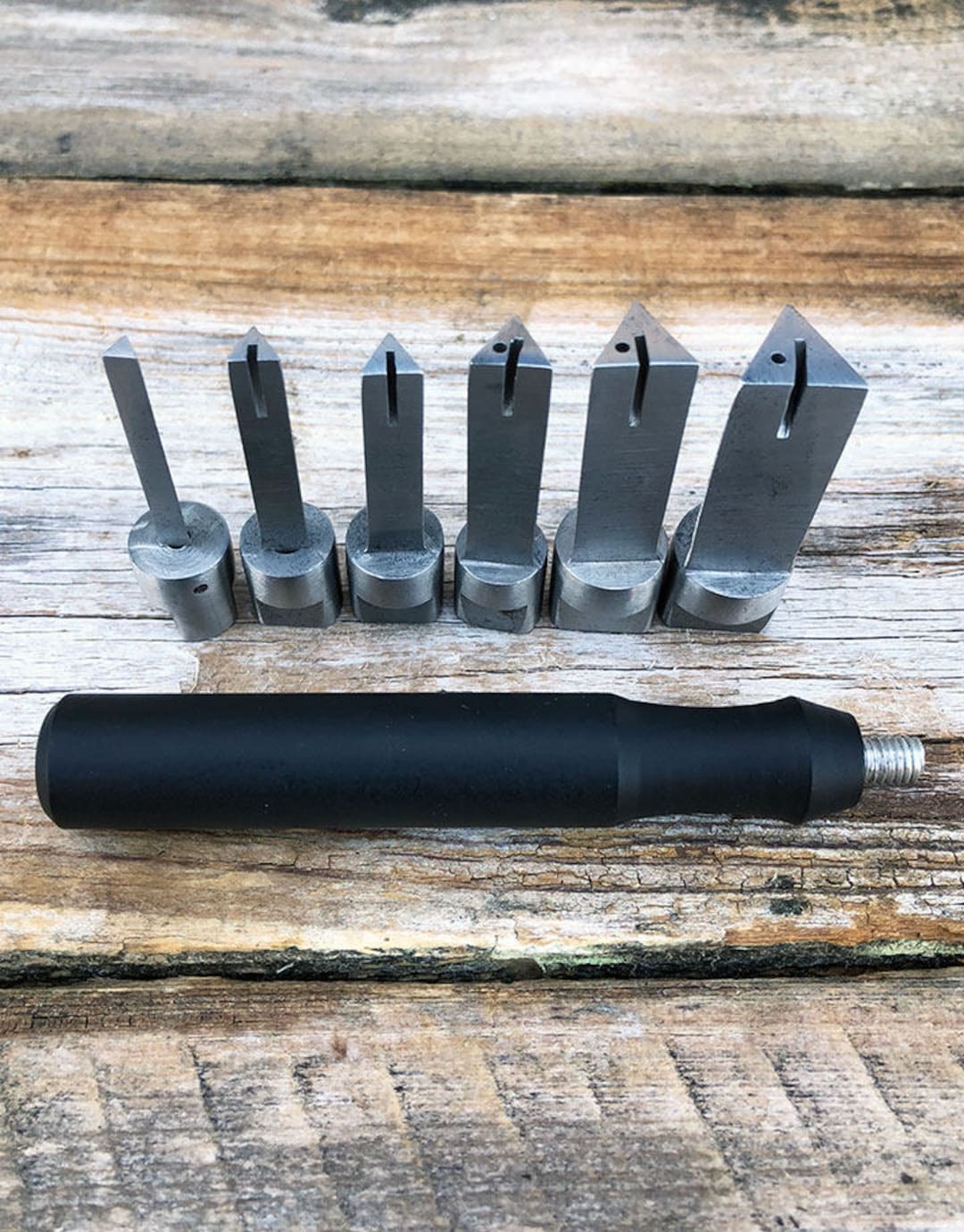 Mini-mand Triangle Mandrel Sets (MD203X) **choose Set** - Etsy