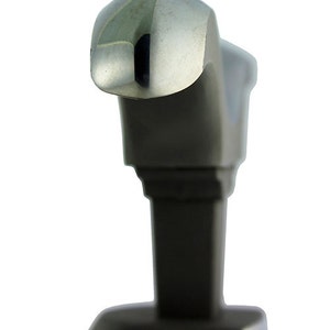 Fretz F-2A Convex Fluting Stake (AN8000-F2A) - Etsy