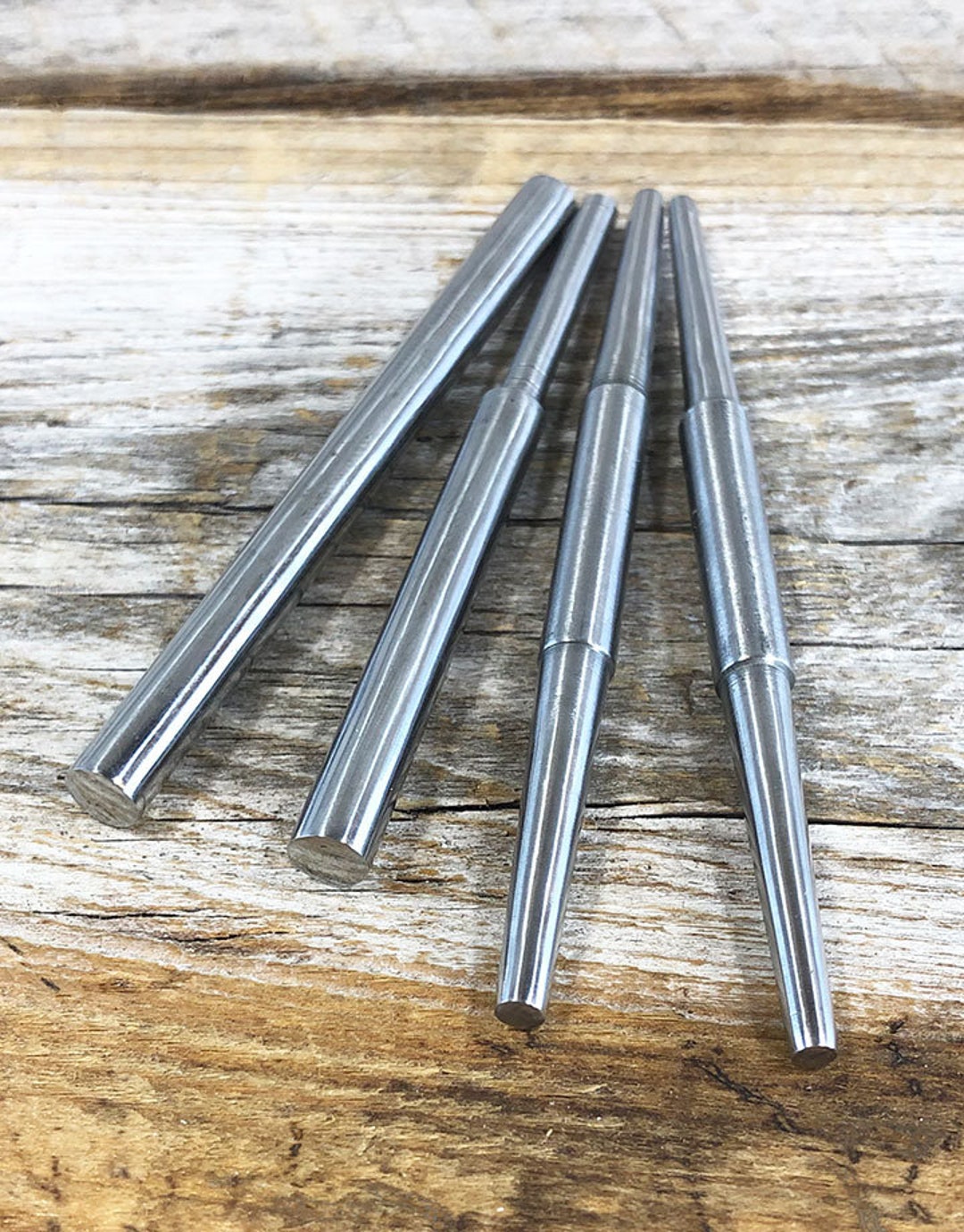 Micro Mini Mandrel Set (MD3002) - Etsy