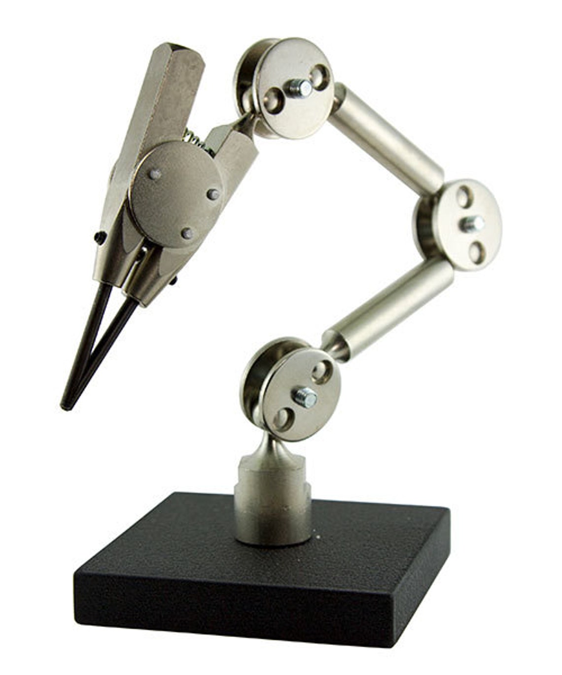 Third Hand With Weighted Base From GRS G04568 - Etsy