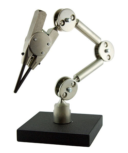 Third Hand With Weighted Base From GRS G04568 - Etsy