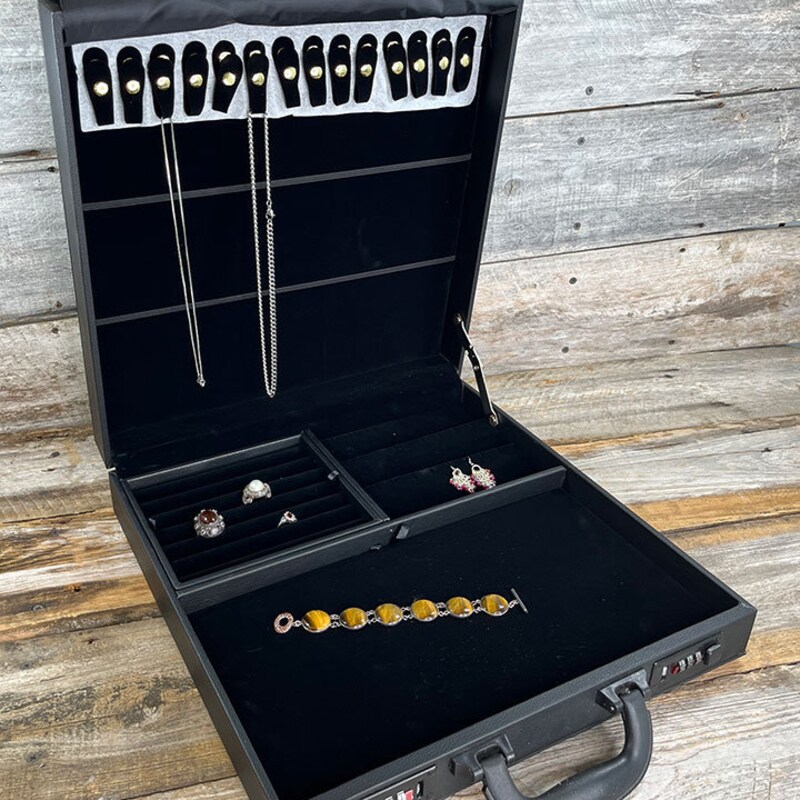 Attache Cases - Etsy