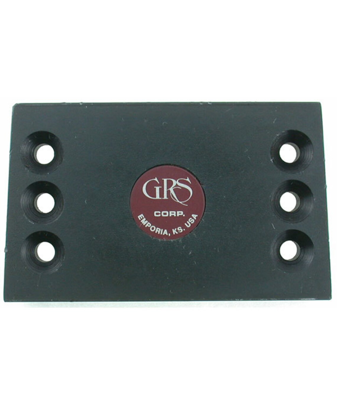 GRS Mounting Plate for Benchmate (G04557) - Etsy