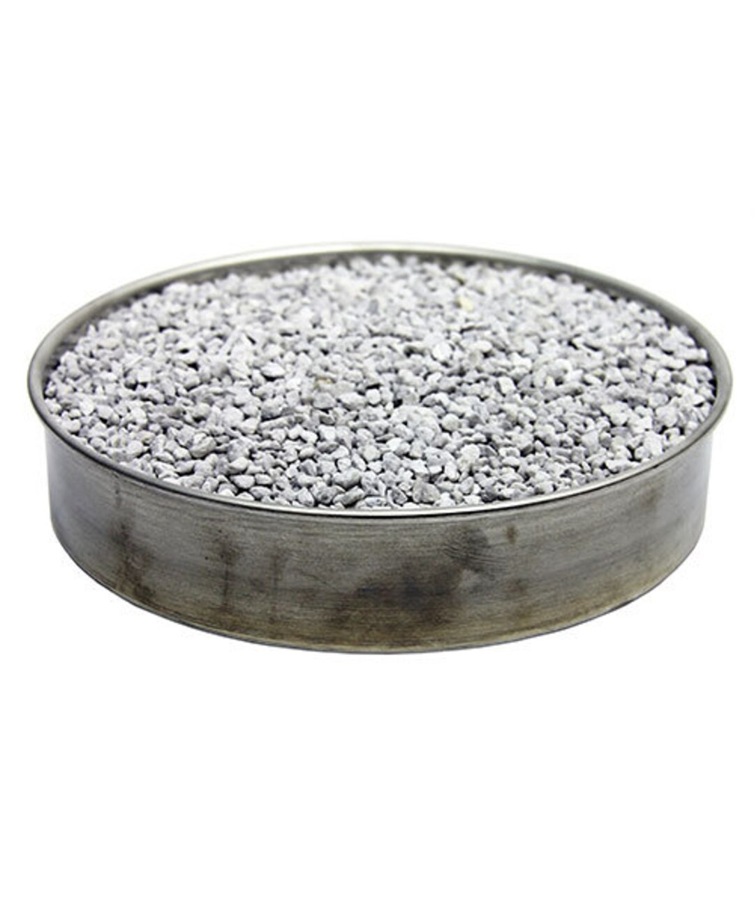 Annealing Pan With Pumice - 7" Diameter (54.121) - Etsy