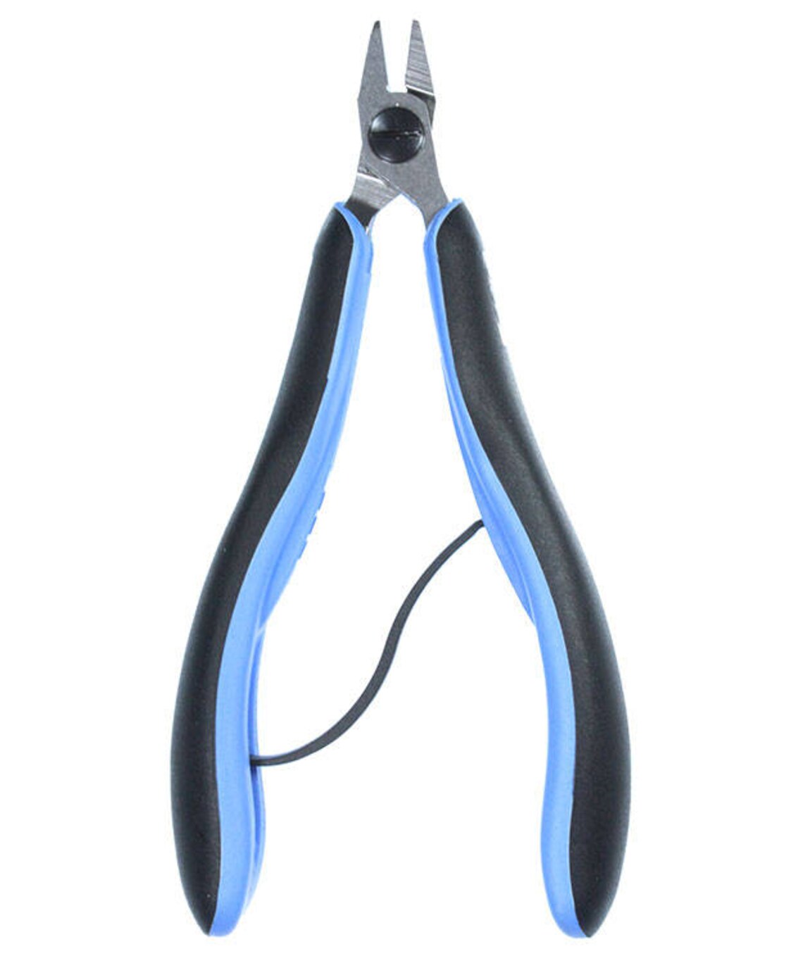 Lindstrom RX Stubby Angled Flat Nose Pliers (PL7392RX) - Etsy