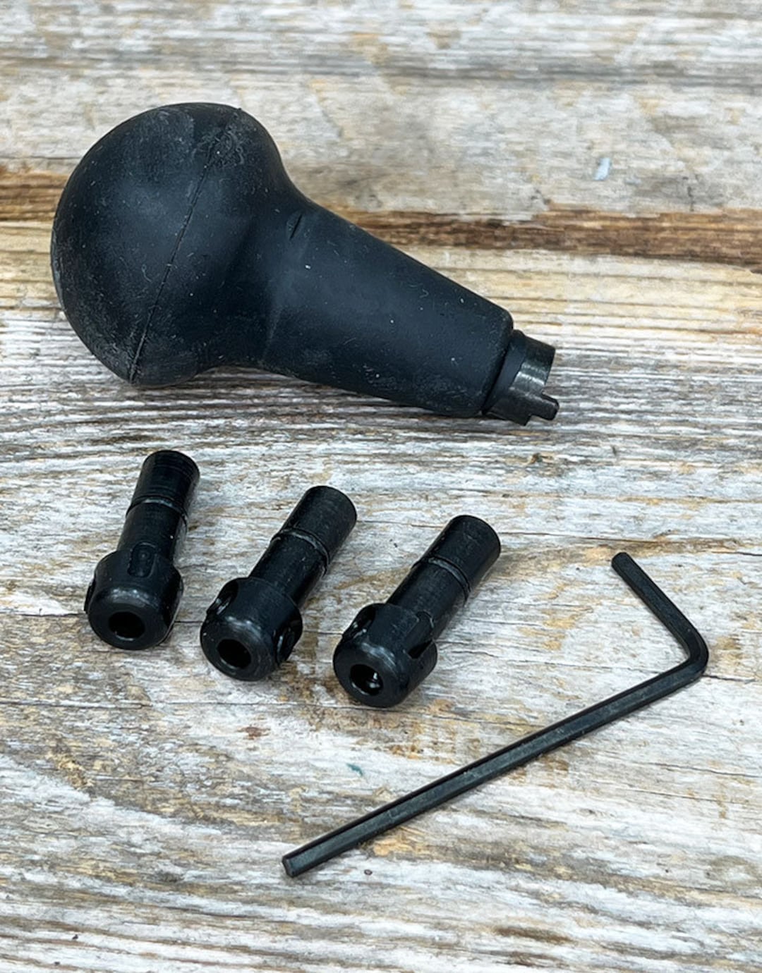GRS Graver Handle for Quickchange Holders (G04805) - Etsy