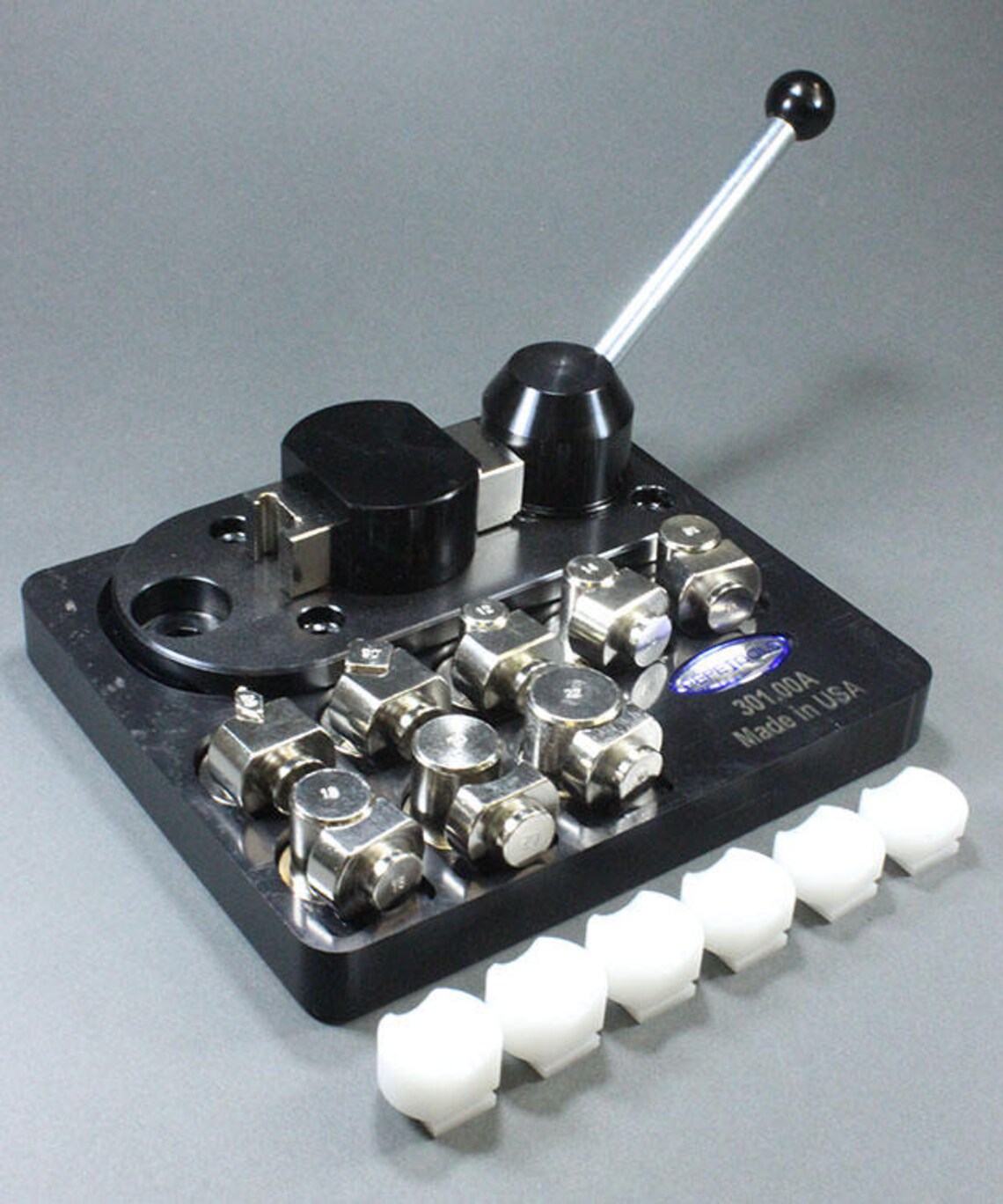 Superior Ring Bending Tool From Pepetools MD302 | Etsy