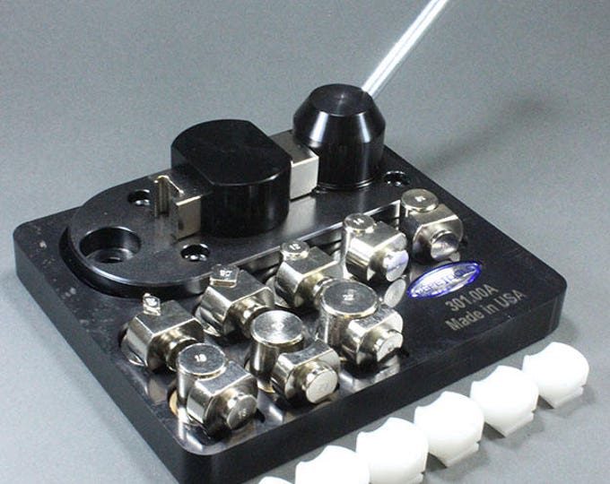 Superior Ring Bending Tool From Pepetools (MD302) - Etsy