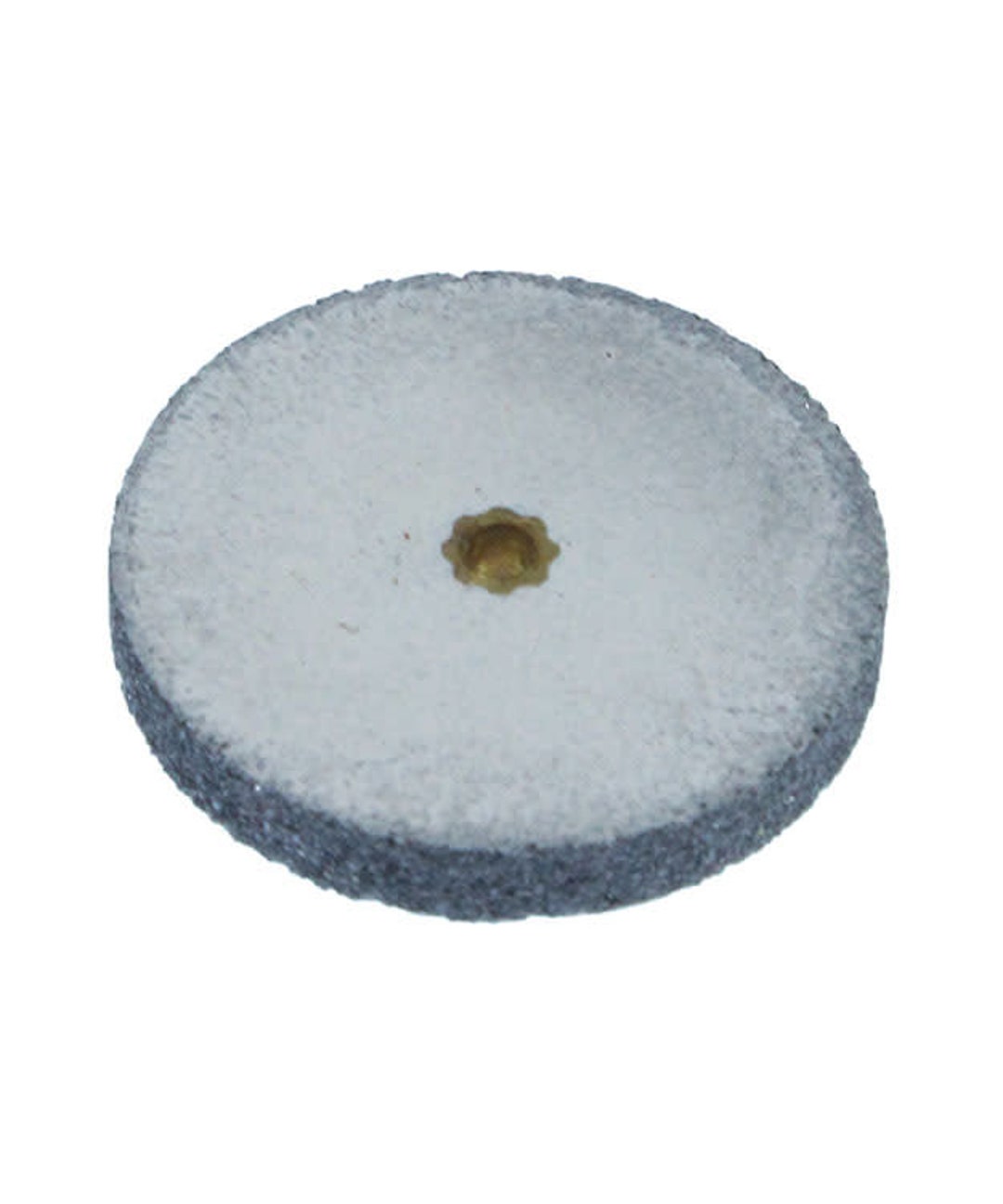 Cool Wheel Heatless Mini Grinding Wheels 7/8''x1/8'' pkg of 10 11.436 ...