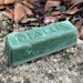 Dialux Green Compound for Bright Polish on Steel and Platinum (47.391 ...