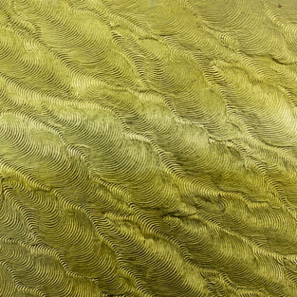 Brass Sheet Metal - Etsy