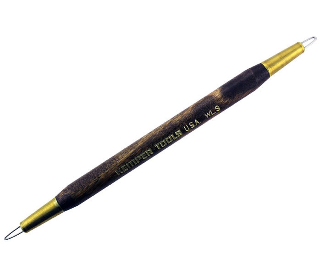 Kemper WLS Double Ended Wire Loop Sgraffito Tool (MC1113) - Etsy