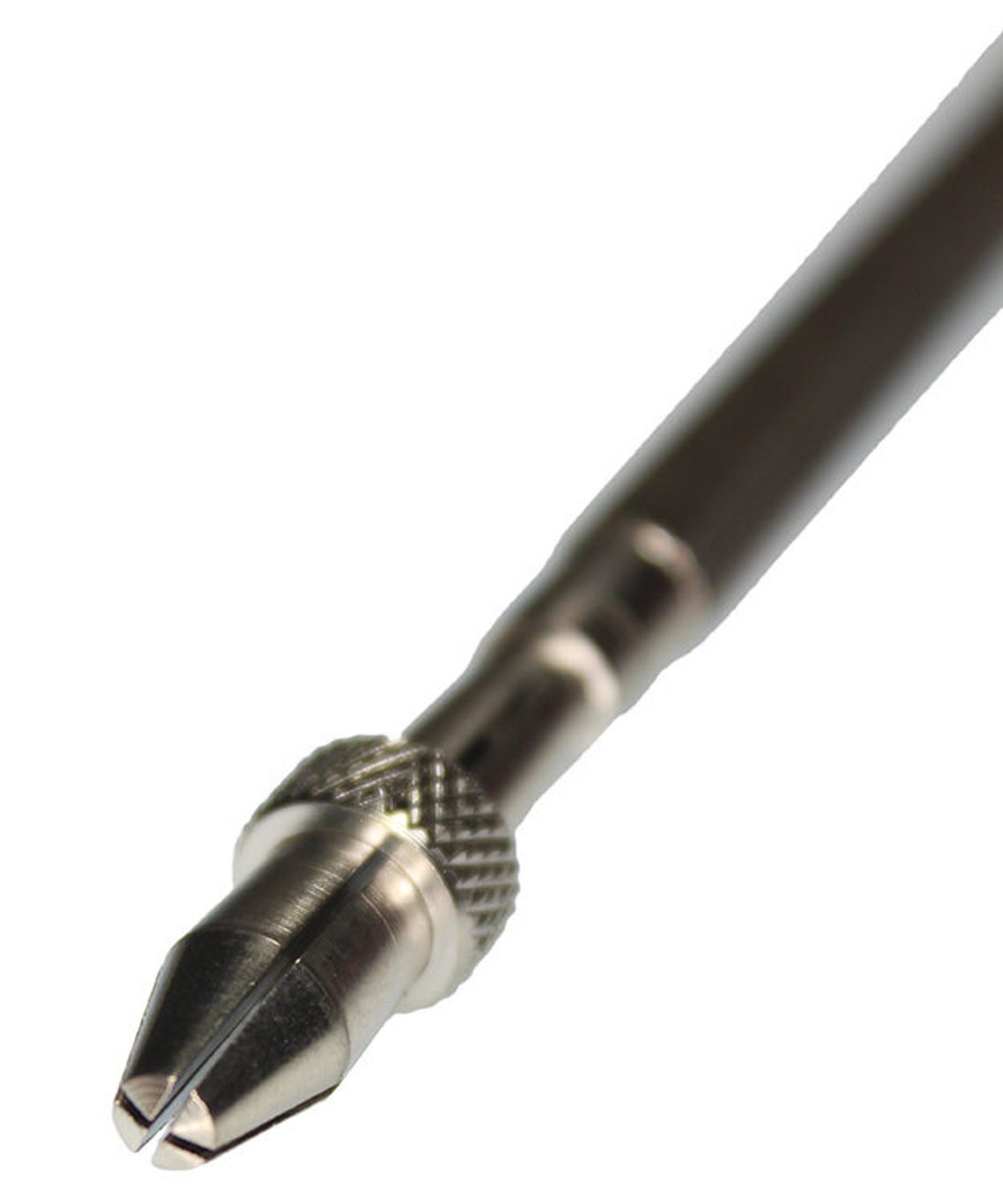 Single Sided Pin Vise With Sliding Collar 58.301 - Etsy